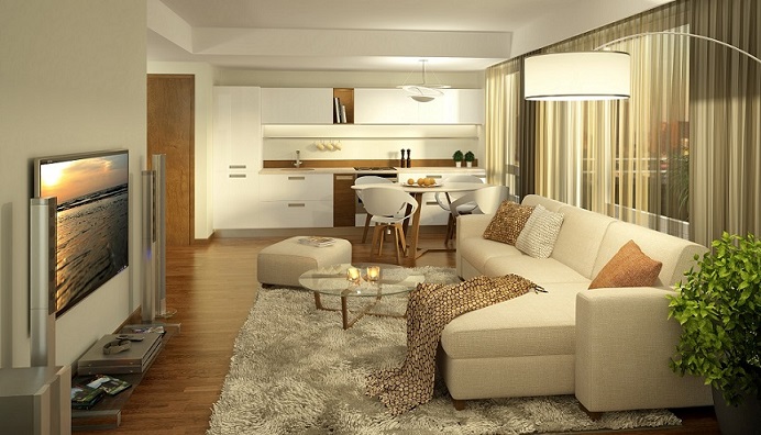 Showstopping home-staging tips - Release Property Management