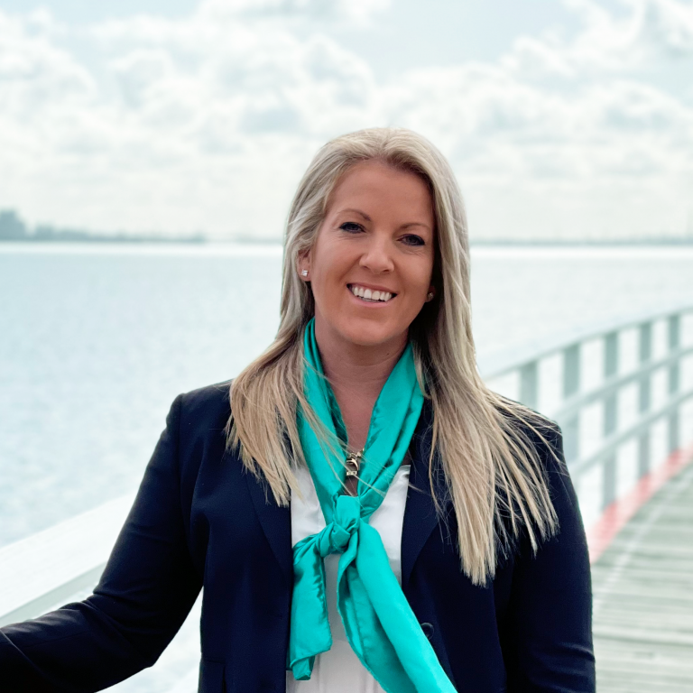 Our Team - Lara Office - Release Property Management