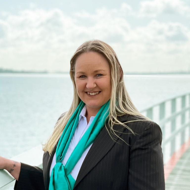 Our Team - Lara Office - Release Property Management